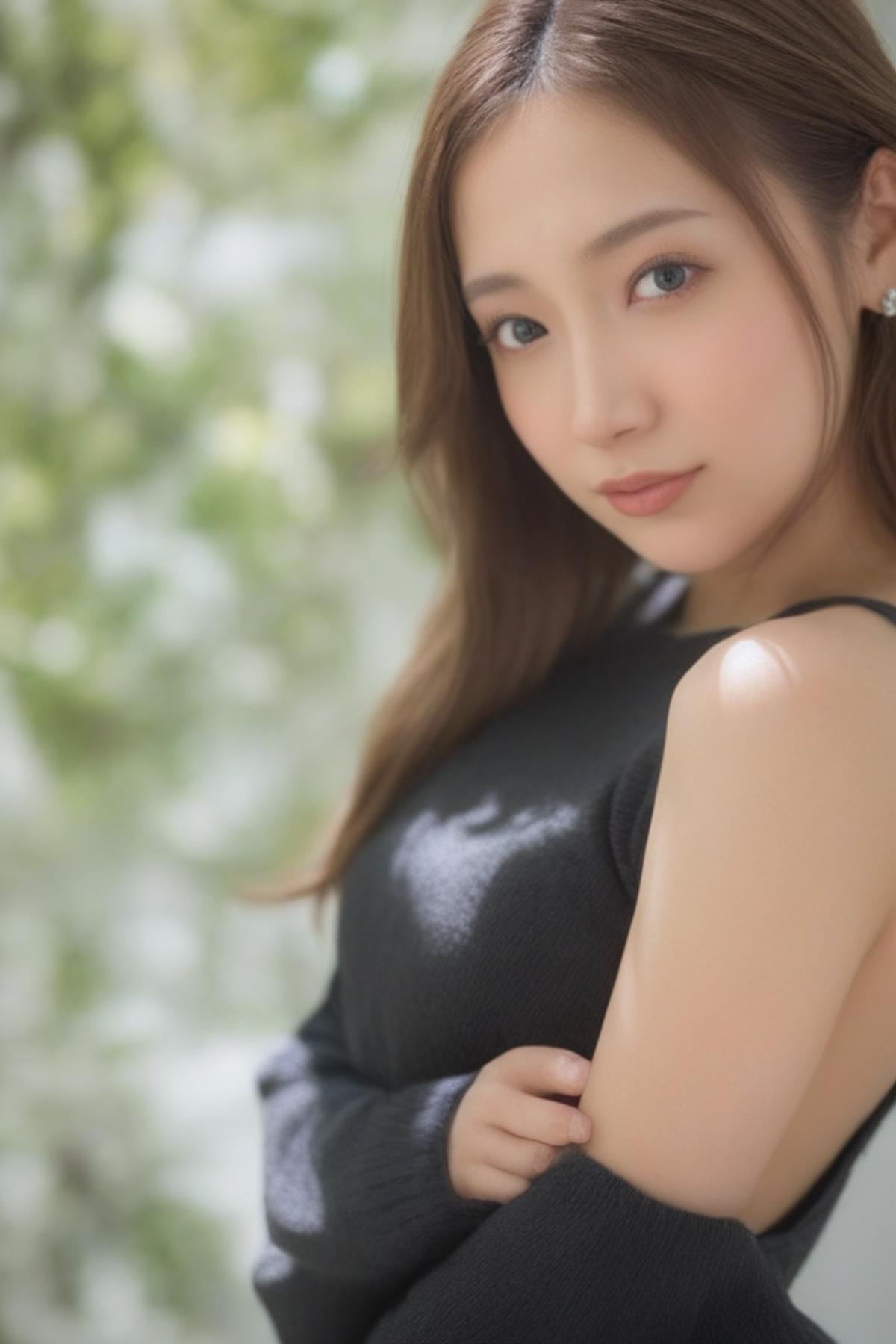 anna kami加美杏奈 - Pony XL | Stable Diffusion LoRA | Civitai