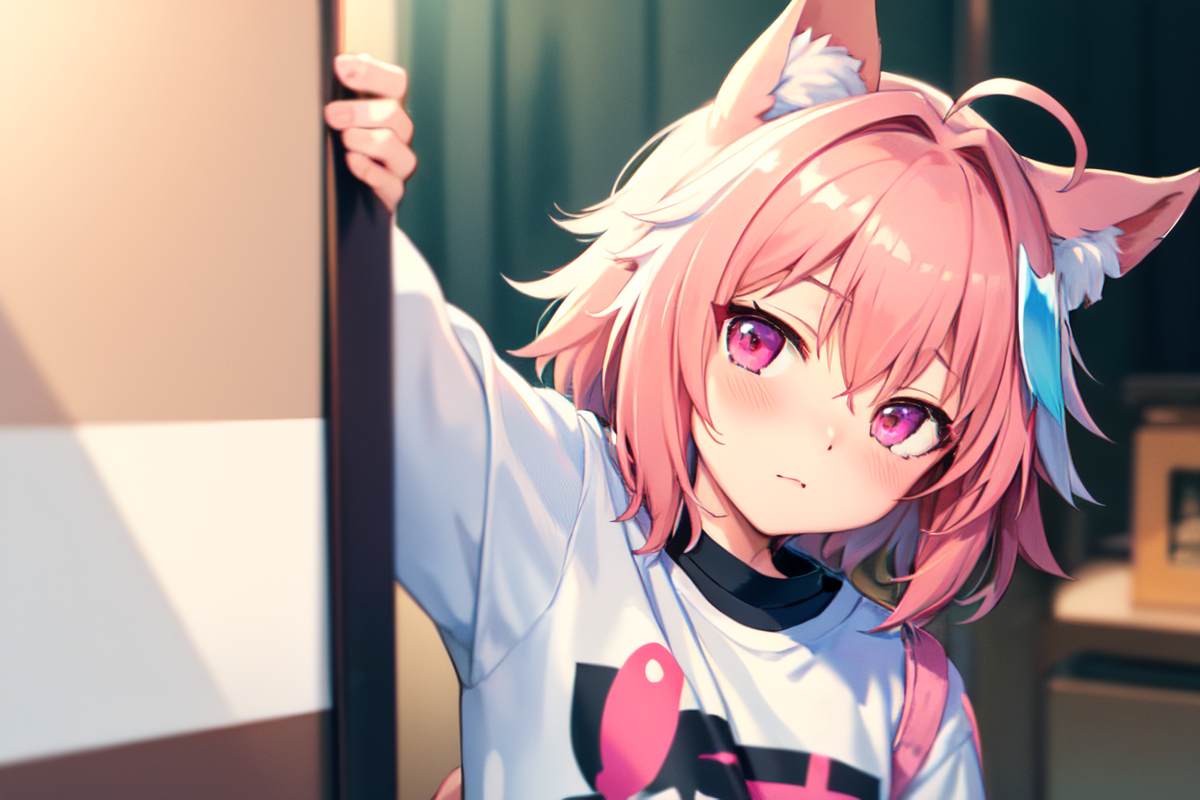 awoooooo - awoo6 v1 | Stable Diffusion Checkpoint | Civitai