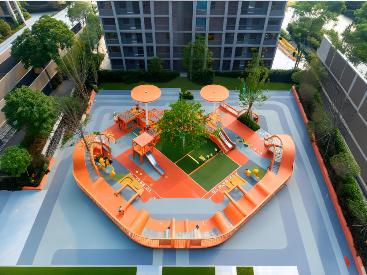 JJ's Playground - JJ's Playground XL1.0 | Stable Diffusion XL LoRA ...