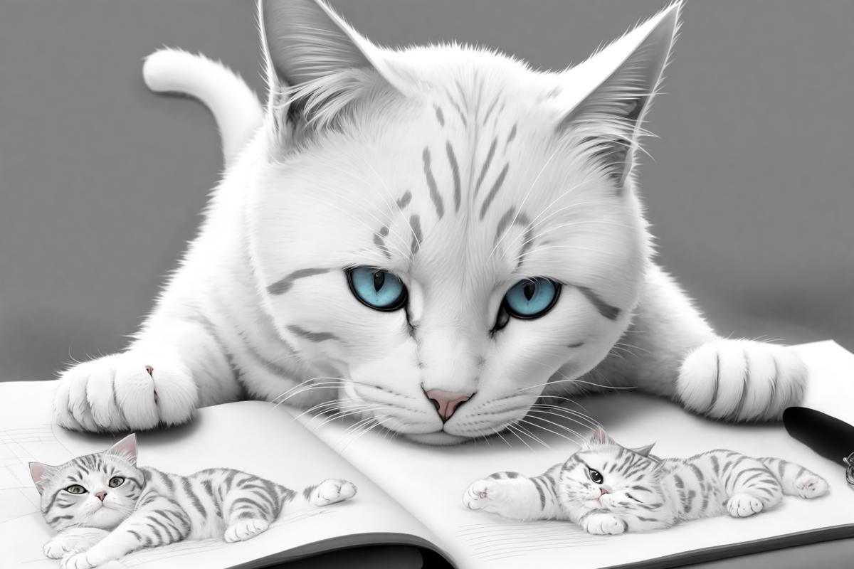 ArtisticMix - v1.0 Showcase | Civitai