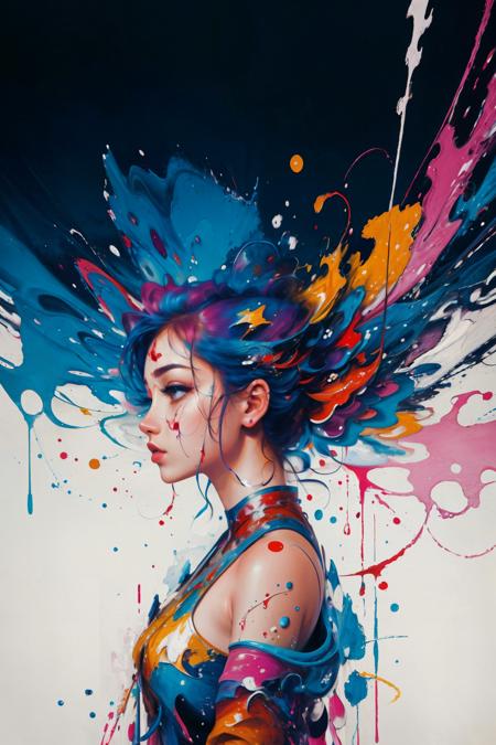 AI Image Creation masterpiece, best quality, ultra high re - AIEasyPic