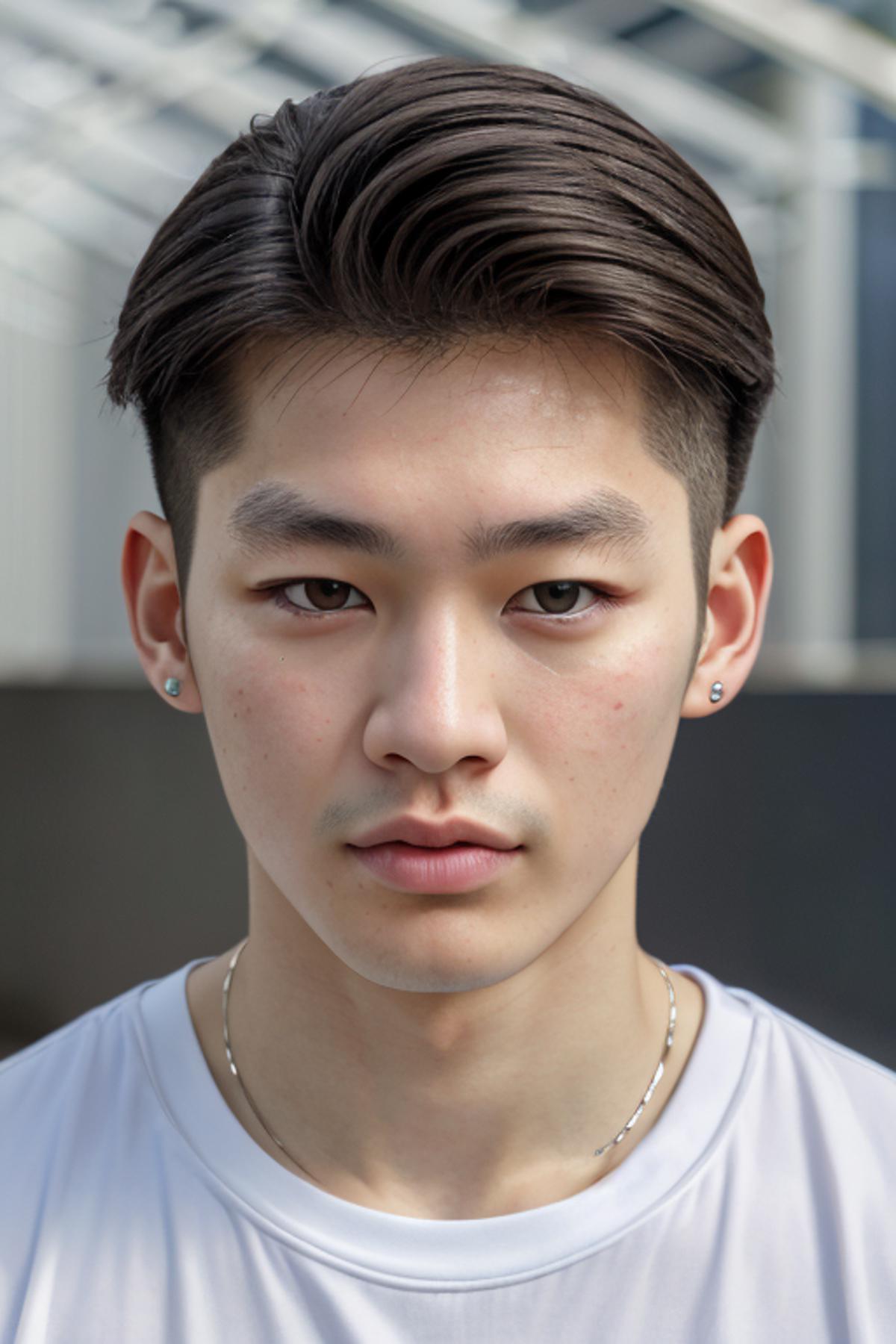 Edward Candra - v1.0 | Stable Diffusion LoRA | Civitai