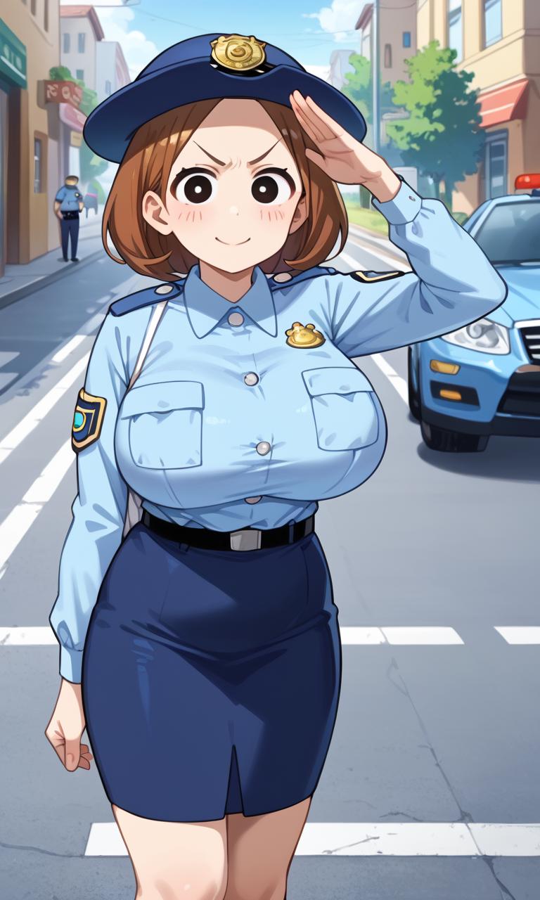 Dandanbara Teruyo | Crayon Shin-chan - v1.0 | Stable Diffusion LyCORIS | Civitai