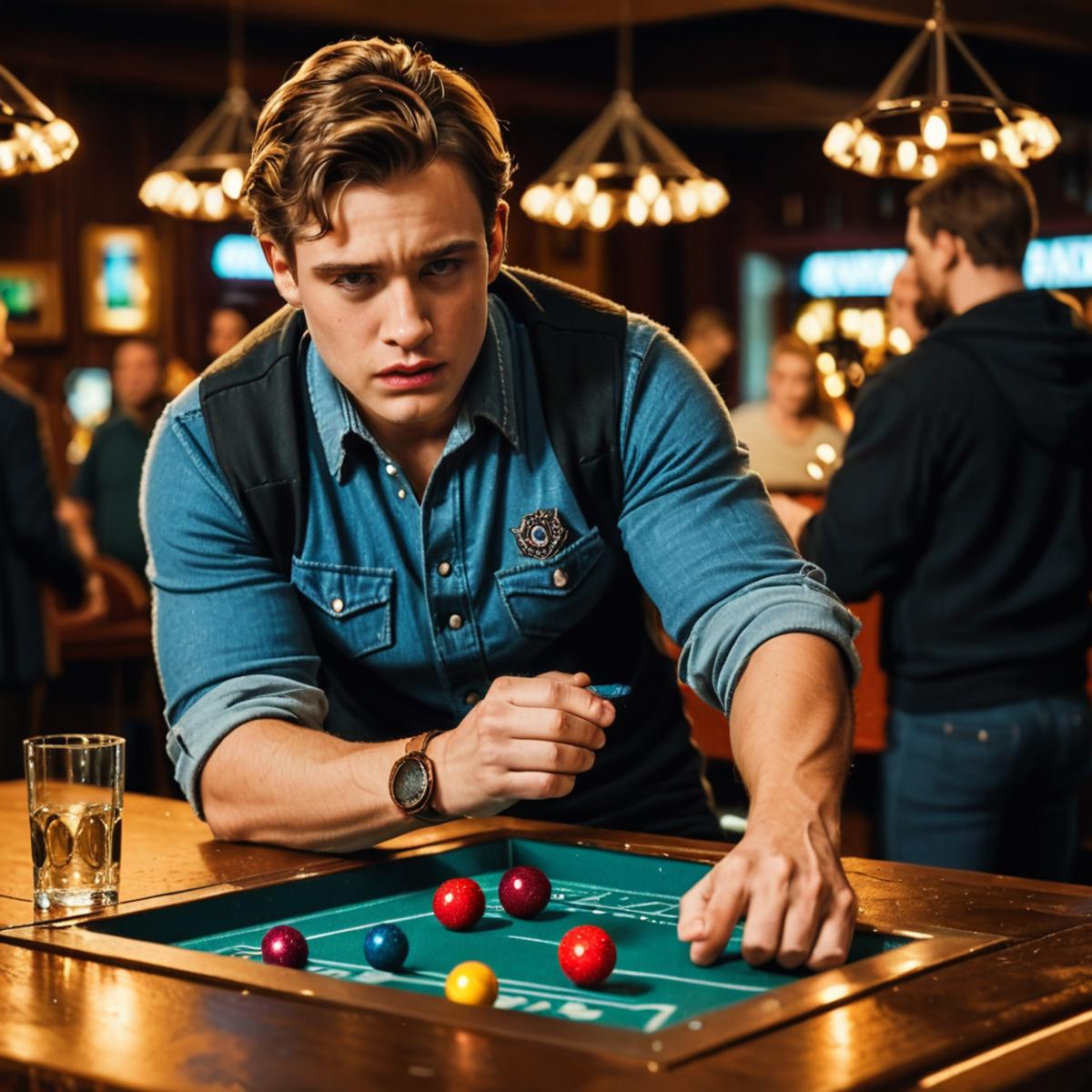 Image posted by Triple_Headed_Monkey