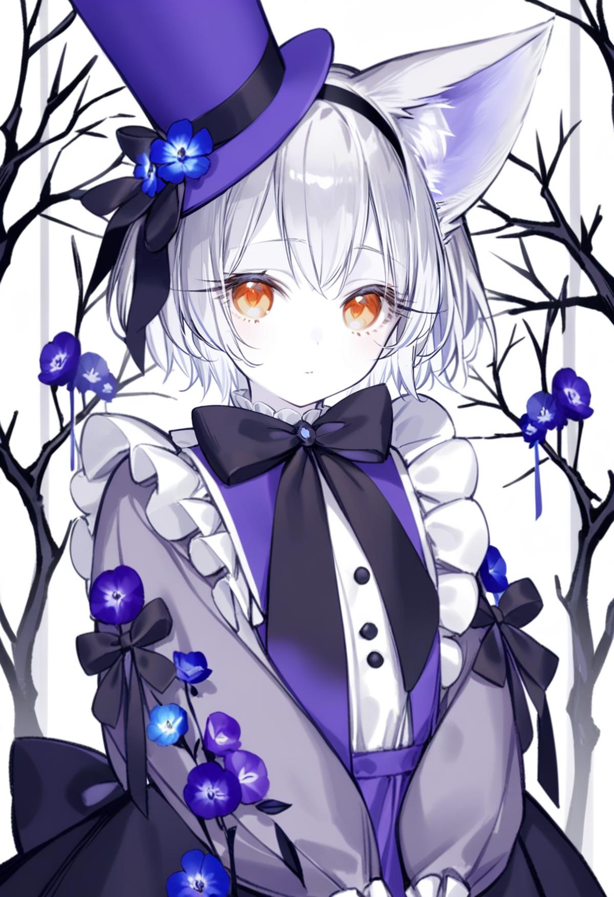 [SDXL] Artist Style: yoggi - v4.3P1 [Animagine V3.1] | Stable Diffusion ...