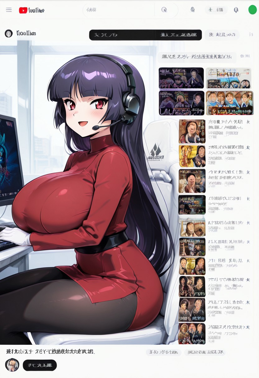 Image posted by Yoru_No_Bara