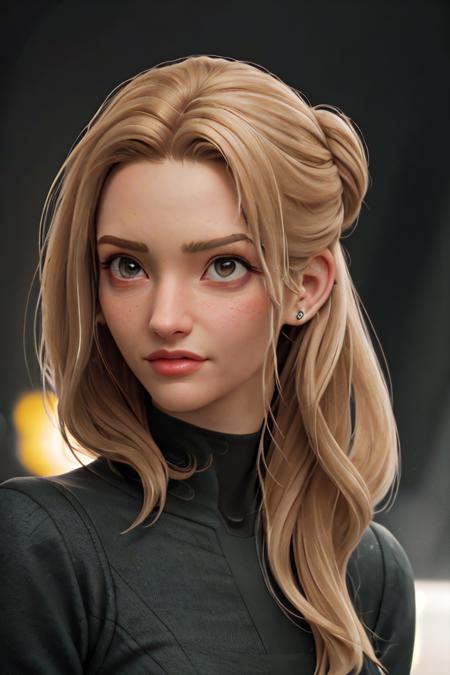 Talulah Riley - v1.0 | Stable Diffusion LoRA | Civitai