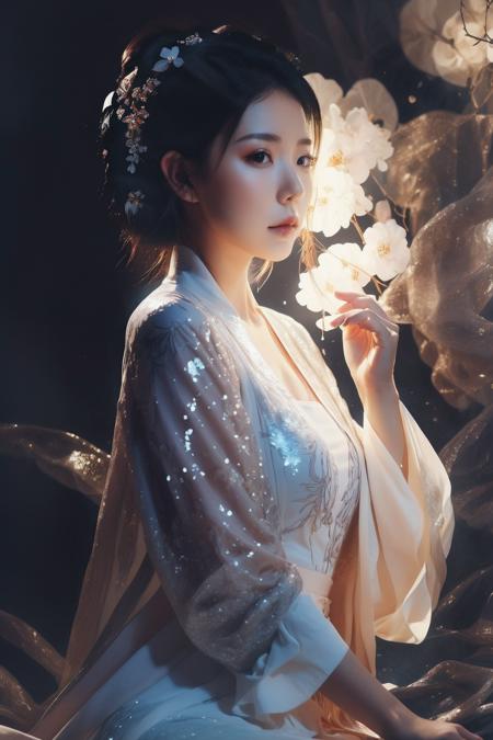 [SDXL] RongHua | 容华 | 国风大模型 - v2.0 | Stable Diffusion Checkpoint | Civitai