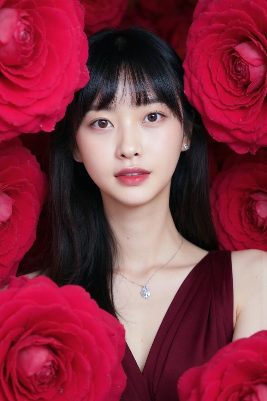 Gomalsook Makina FLUX - v1.0 Showcase | Civitai