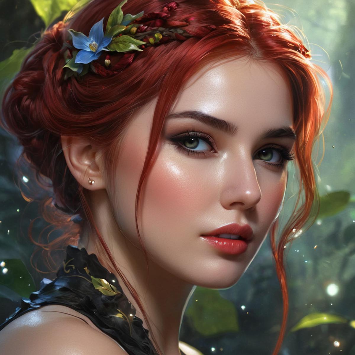 Image posted by Anna_ai_art