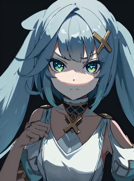 【LoRA】Faruzan_珐露珊_ファルザン_(genshin) - v4.0 | Stable Diffusion LoRA | Civitai