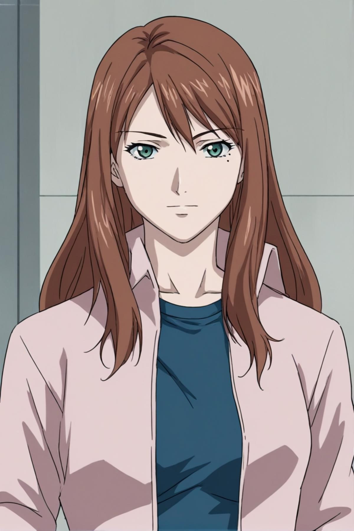 Noyamano Rika 野山野梨花 | Air Gear 飞轮少年 エア・ギア | Animation Style - Pony | Stable Diffusion LoRA | Civitai