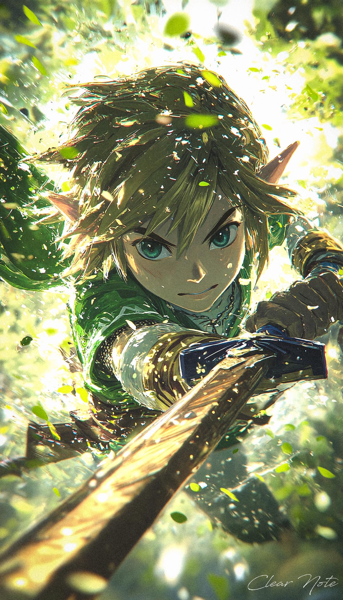 Image posted by Clear_Note