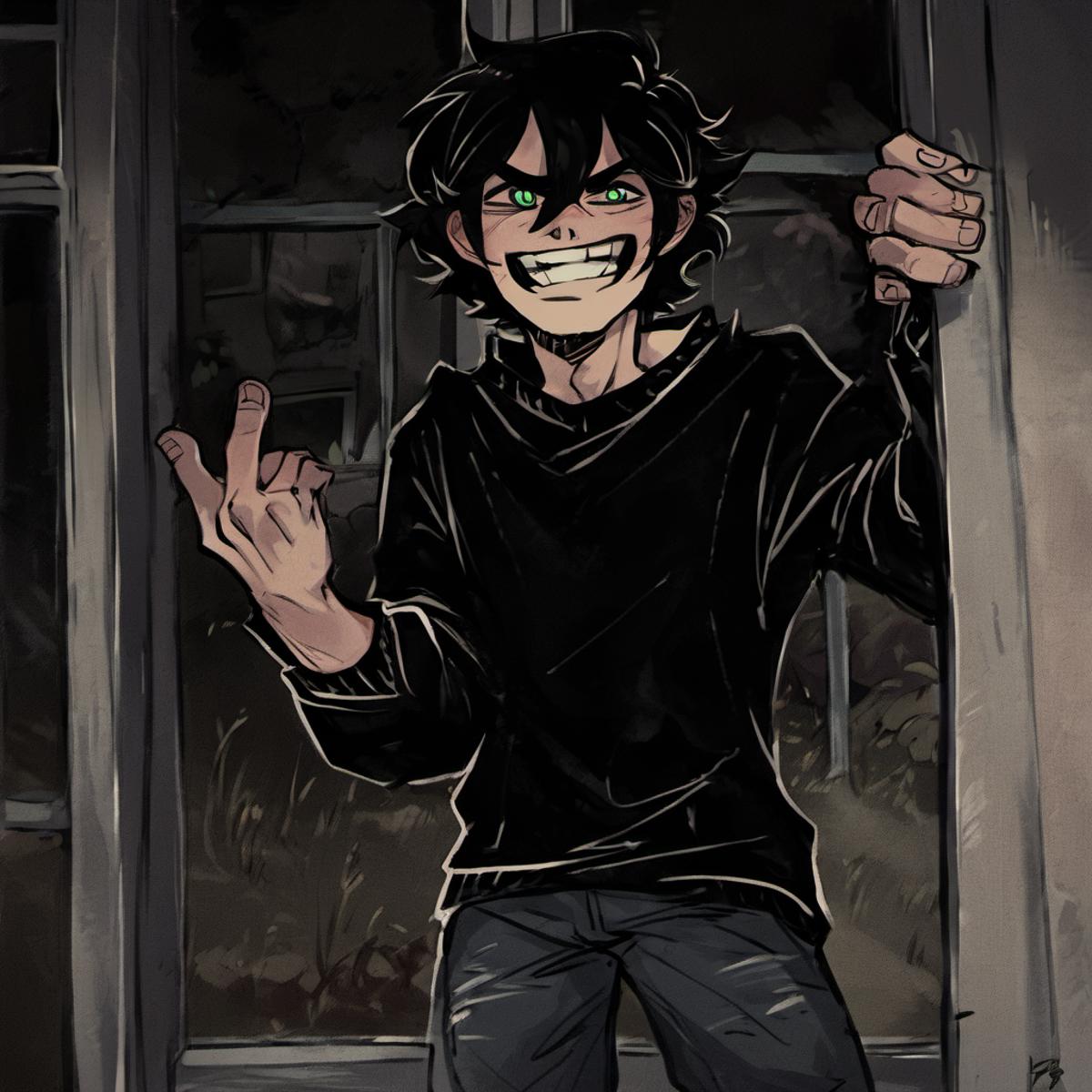 Image posted by emberbyte