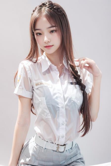 Tau's Bella - v1.0 (ChillOutMix) | Stable Diffusion LoRA | Civitai