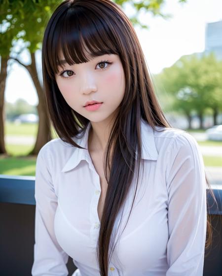 WRGV EUNJI - v1.0 | Stable Diffusion LoRA | Civitai