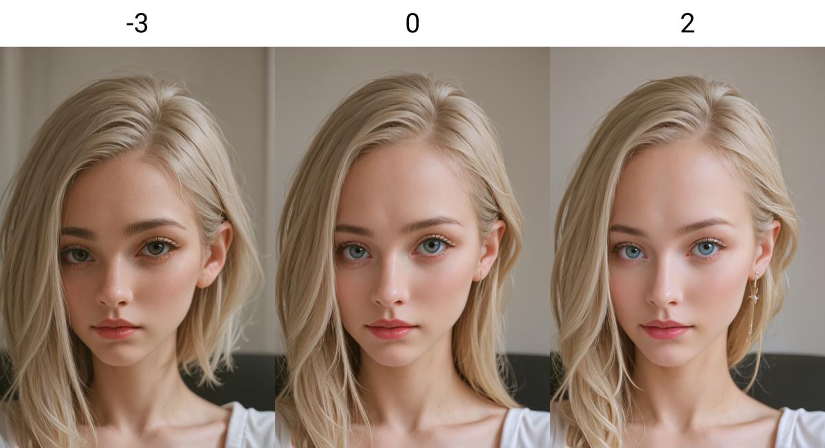 Lighting Slider - v1.0 | Stable Diffusion LoRA | Civitai