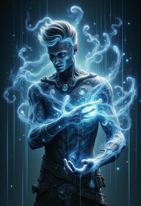 DonM - Any Magic You Want [Flux] - Flux | Flux LoRA | Civitai