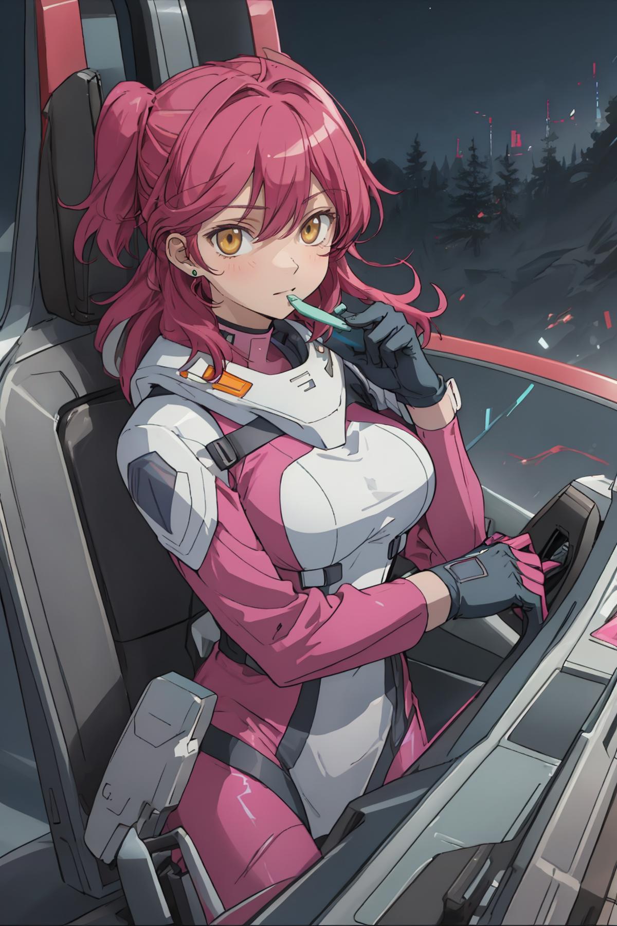 Image posted by chihayatan