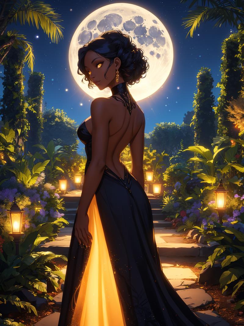 A way to a new MTGA | Civitai