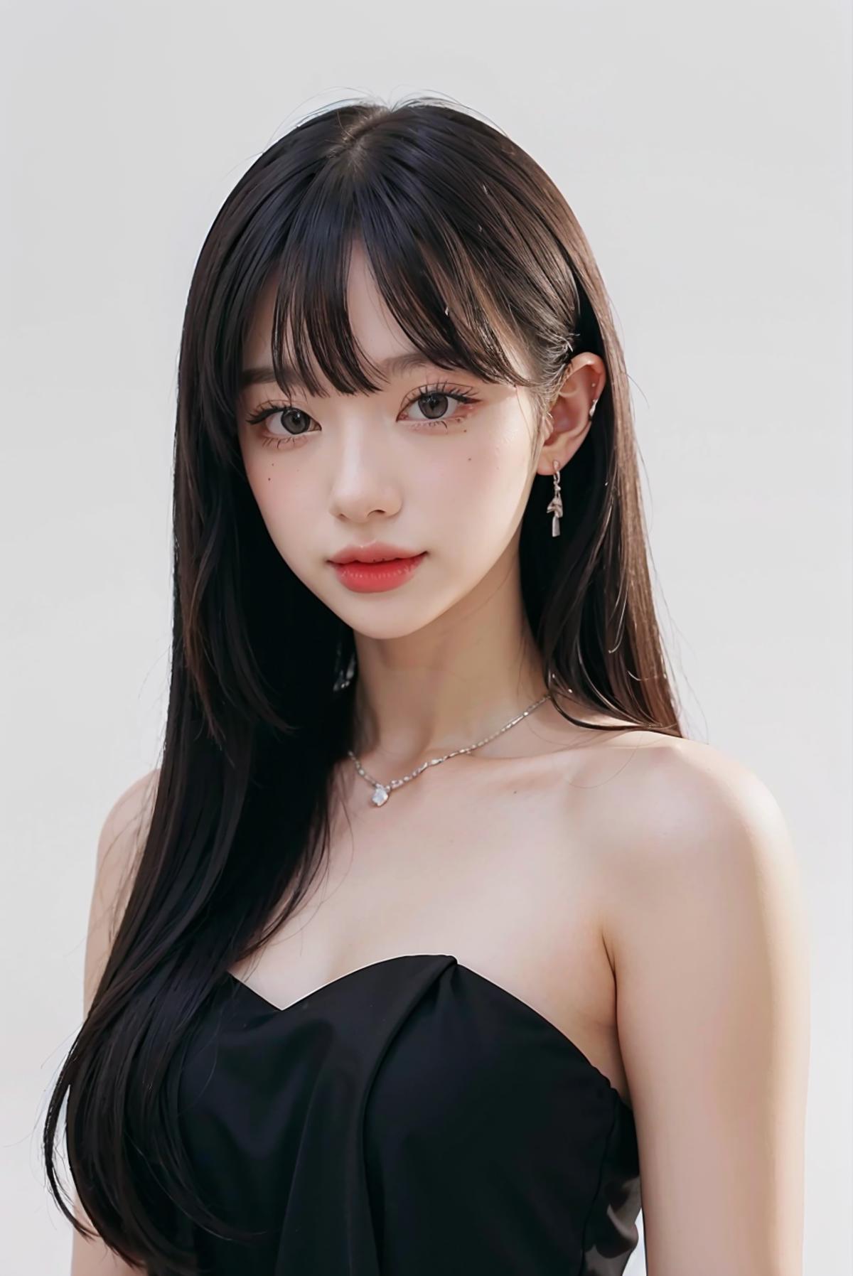 jannineweigel Idol (Thai) - v1.0 | Stable Diffusion LoRA | Civitai