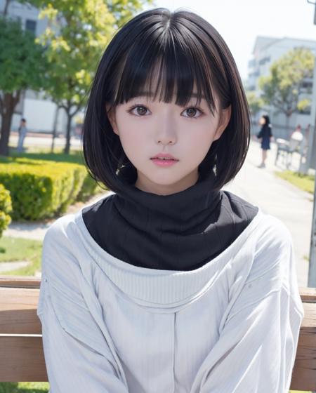 WRGV HAZUKI - v2.0 | Stable Diffusion LoRA | Civitai