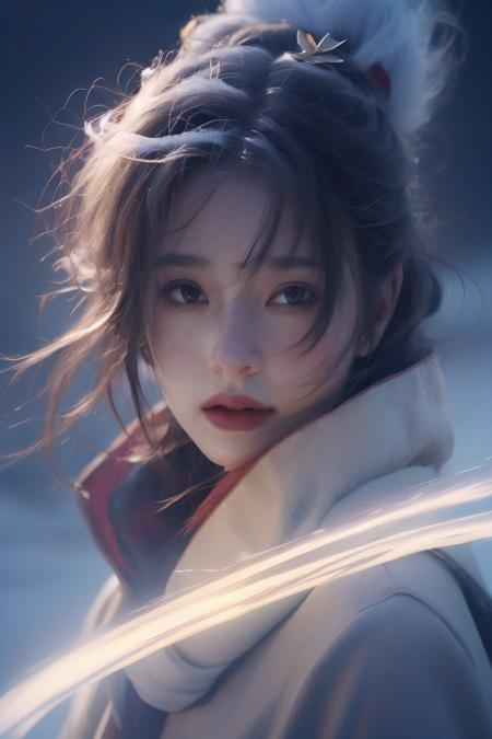 [SDXL] RongHua | 容华 | 国风大模型 - v1.0 | Stable Diffusion XL Checkpoint | Civitai