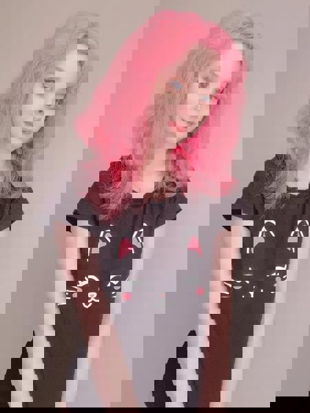 Civitai | Lora for Disharmonica (Helly Valentine)