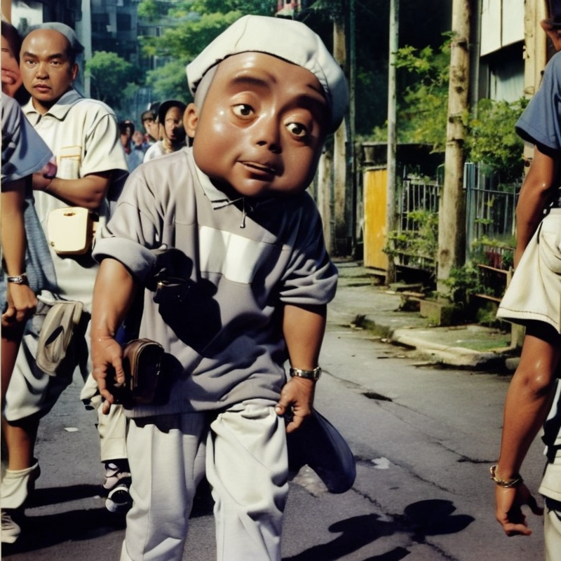 Image posted by woncho