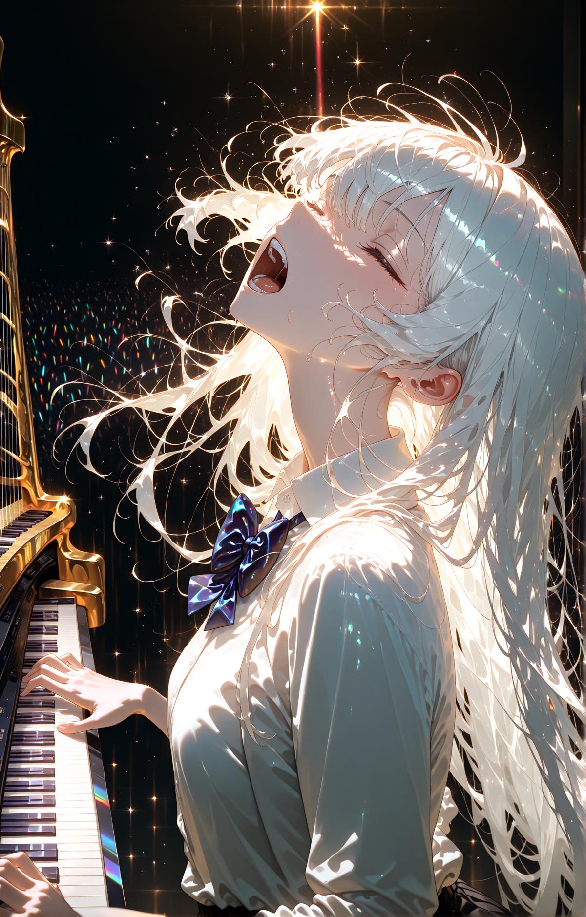 Async's MIX ILLUSTRIOUS - IL V3.0 Showcase | Civitai