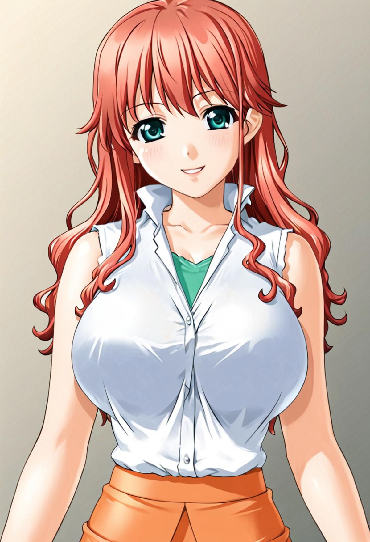 Lemon Hanamaru (Ane to Boin) [Pony XL] - V1 Showcase | Civitai