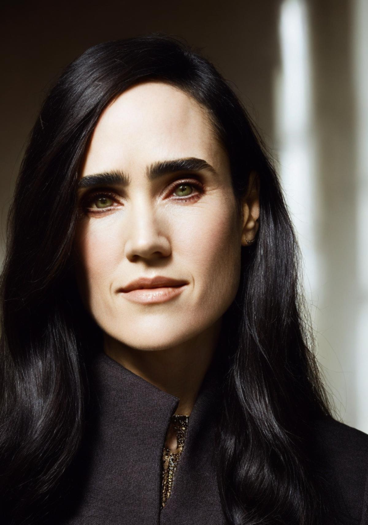 Jennifer Connelly Older Age - v2.1 Showcase | Civitai