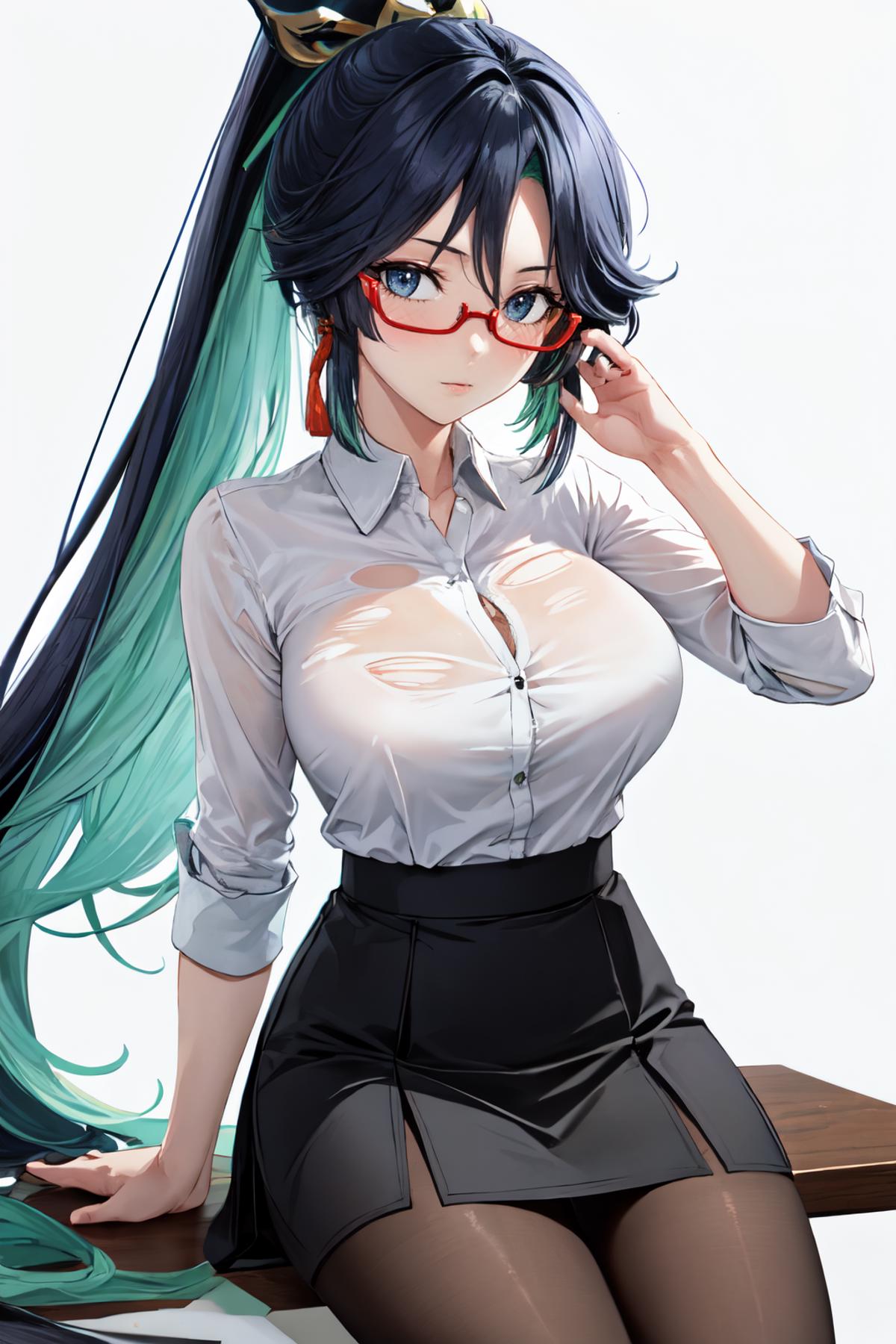 Image posted by Goofy_Ai