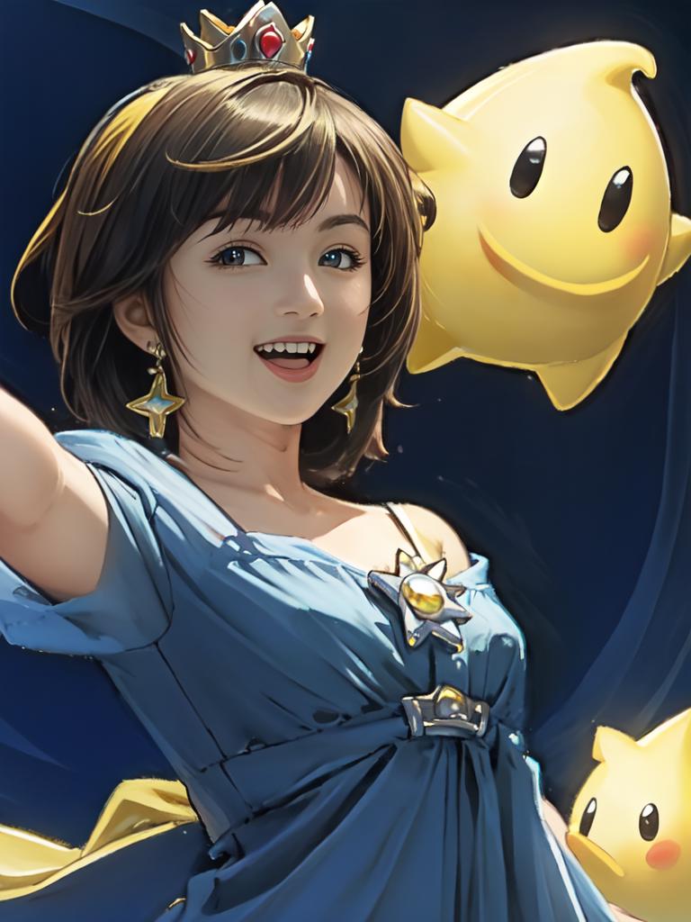 Image posted by kokumi