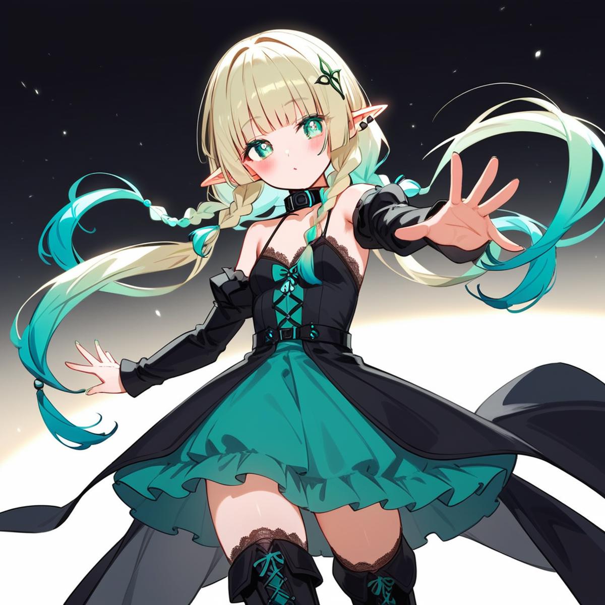 Image posted by ai_mocha