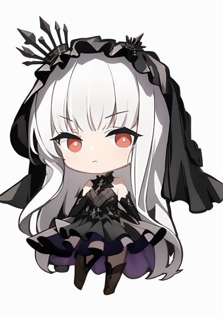 AZUR-LANE-Queen Elizabeth META-伊丽莎白女王META - v1.0 | Stable Diffusion ...