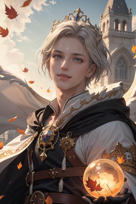 PrismaBoysMix - v2.0 | Stable Diffusion Checkpoint | Civitai