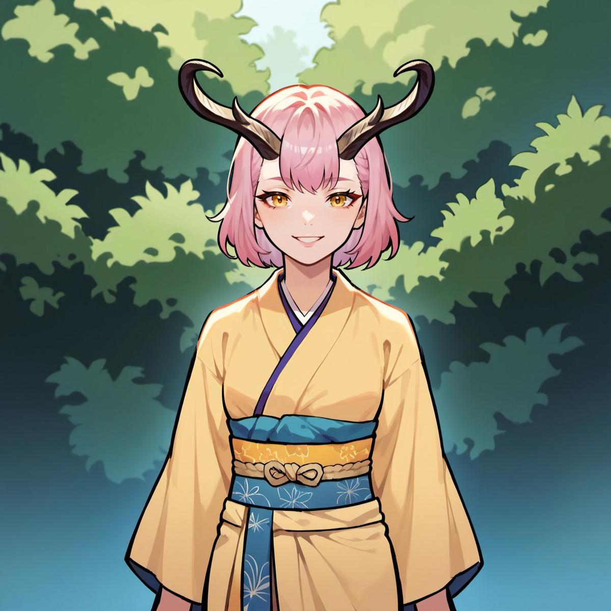 Heyra Race (MOD) from Rimworld - v1.0 | Stable Diffusion LoRA | Civitai