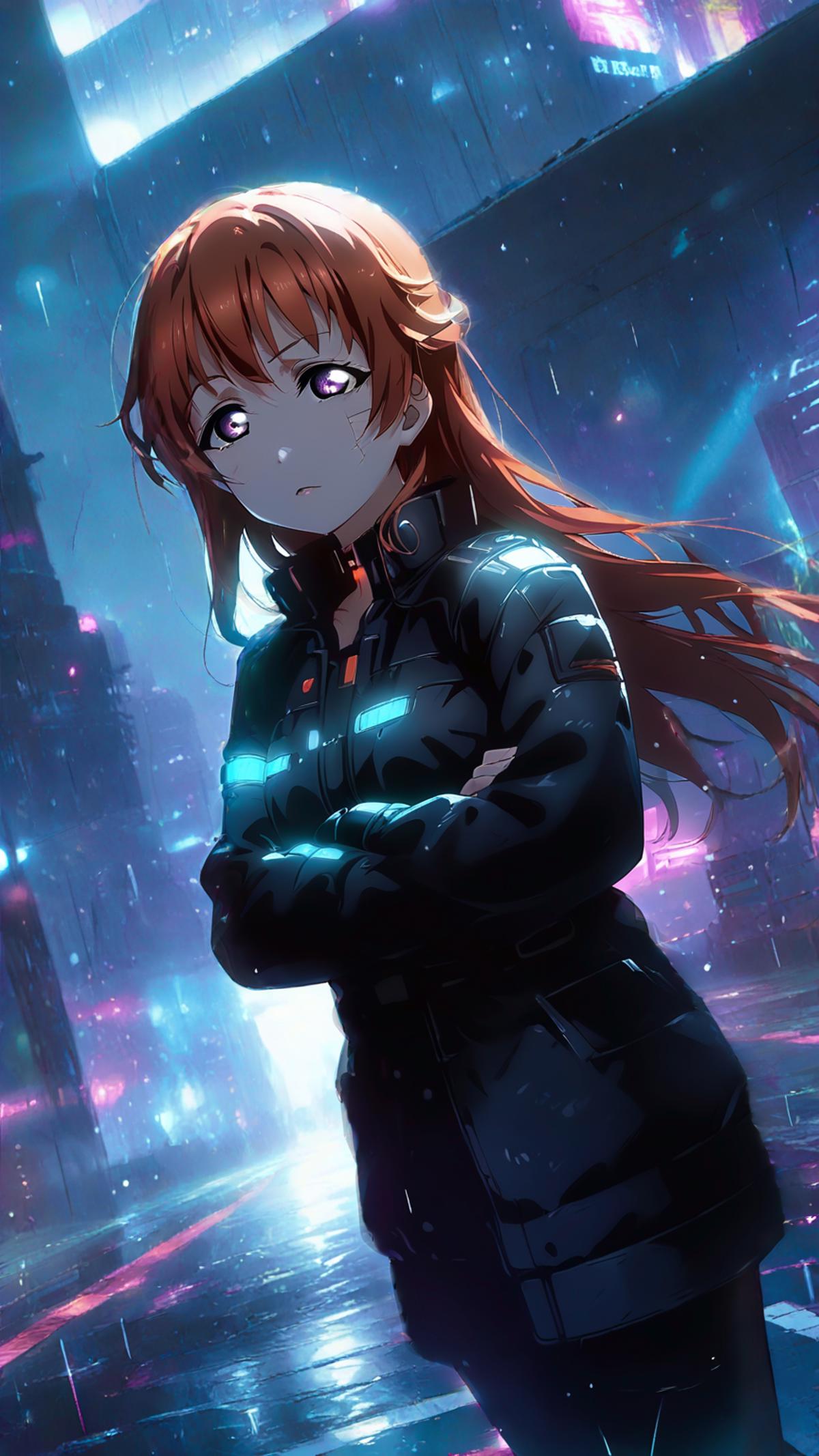 Image posted by LumiNami