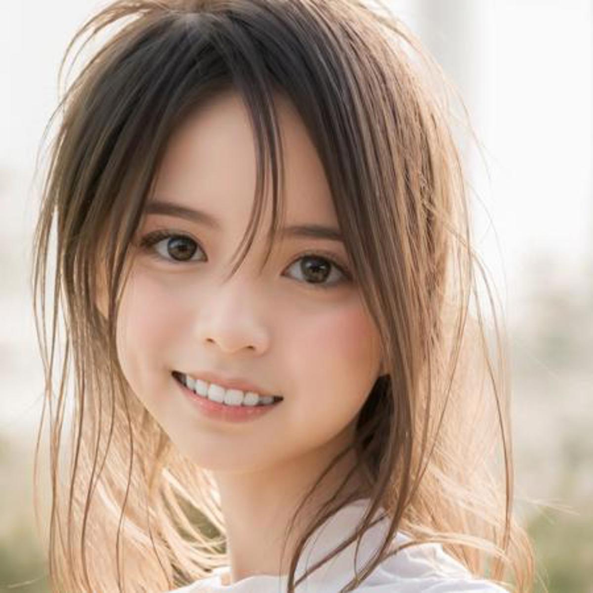 Chi real - v3. 0 | Stable Diffusion LoRA | Civitai