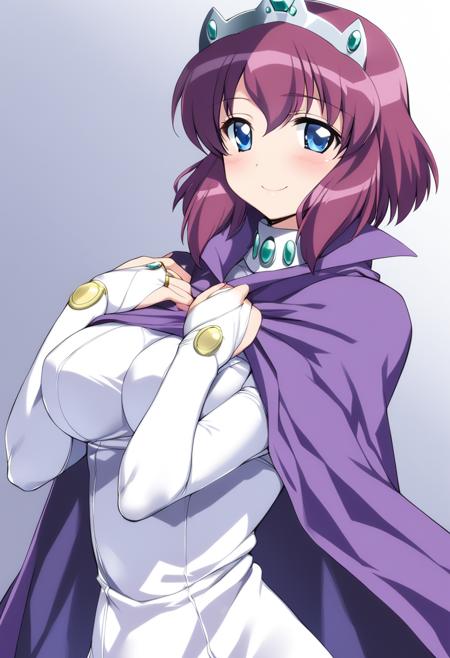 henrietta de tristain - AnimagineXL-v3 - AIEasyPic