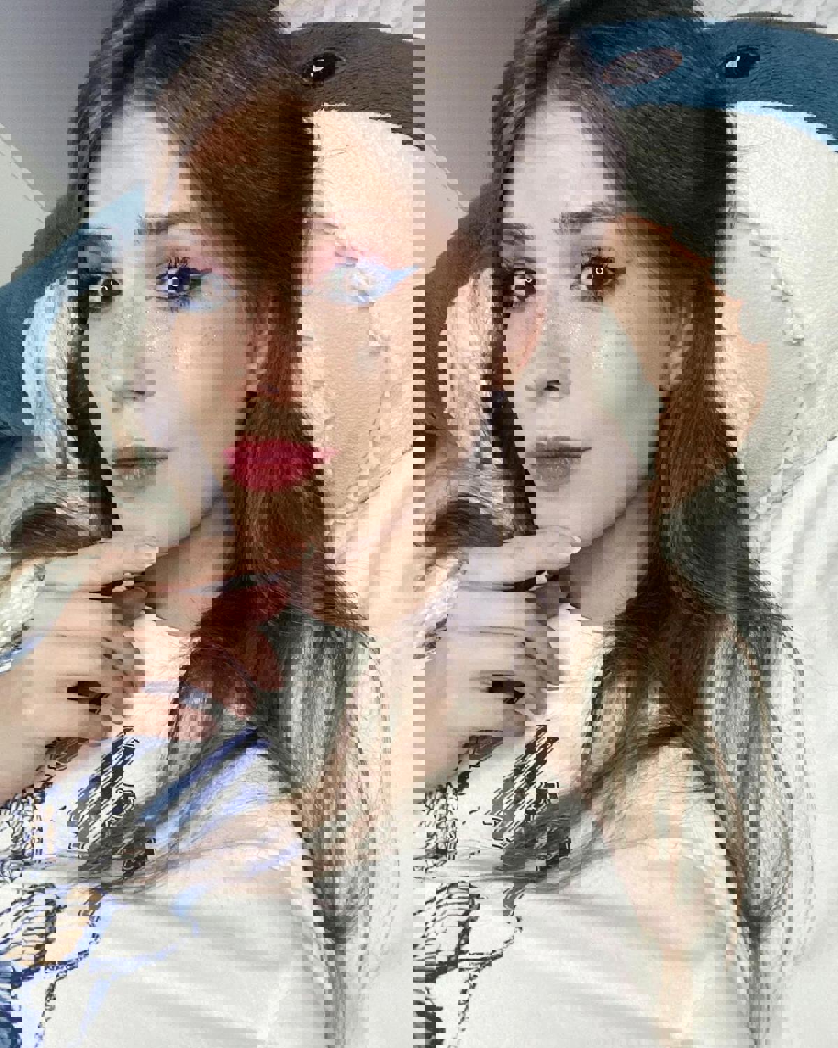 Civitai | Anastasia Ditmar