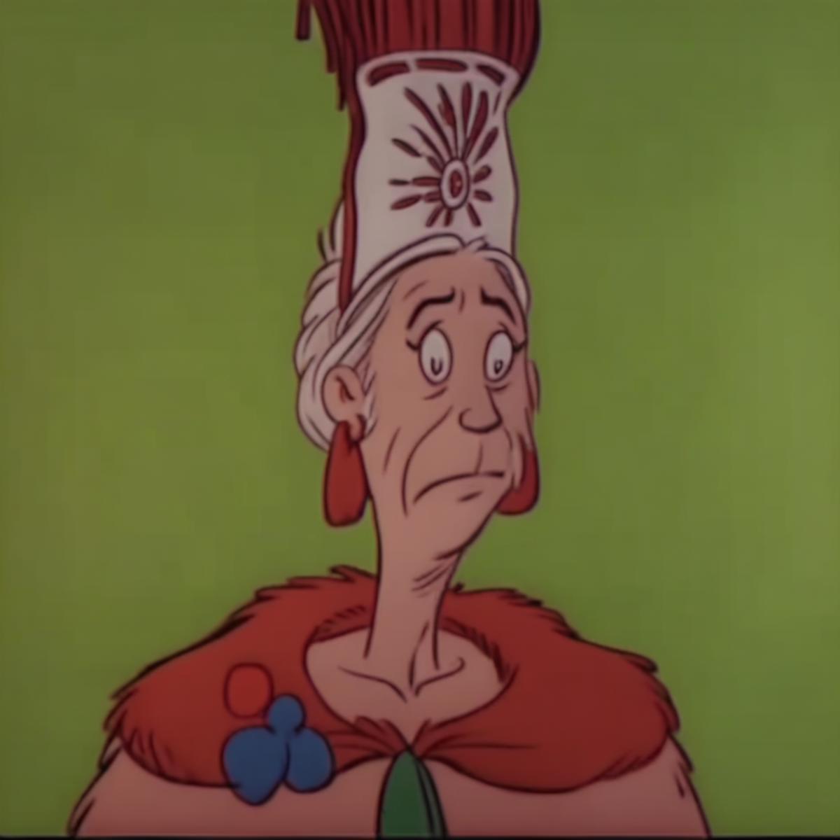 Seussian Eye - S3uss1an_3y3 | Stable Diffusion LoRA | Civitai