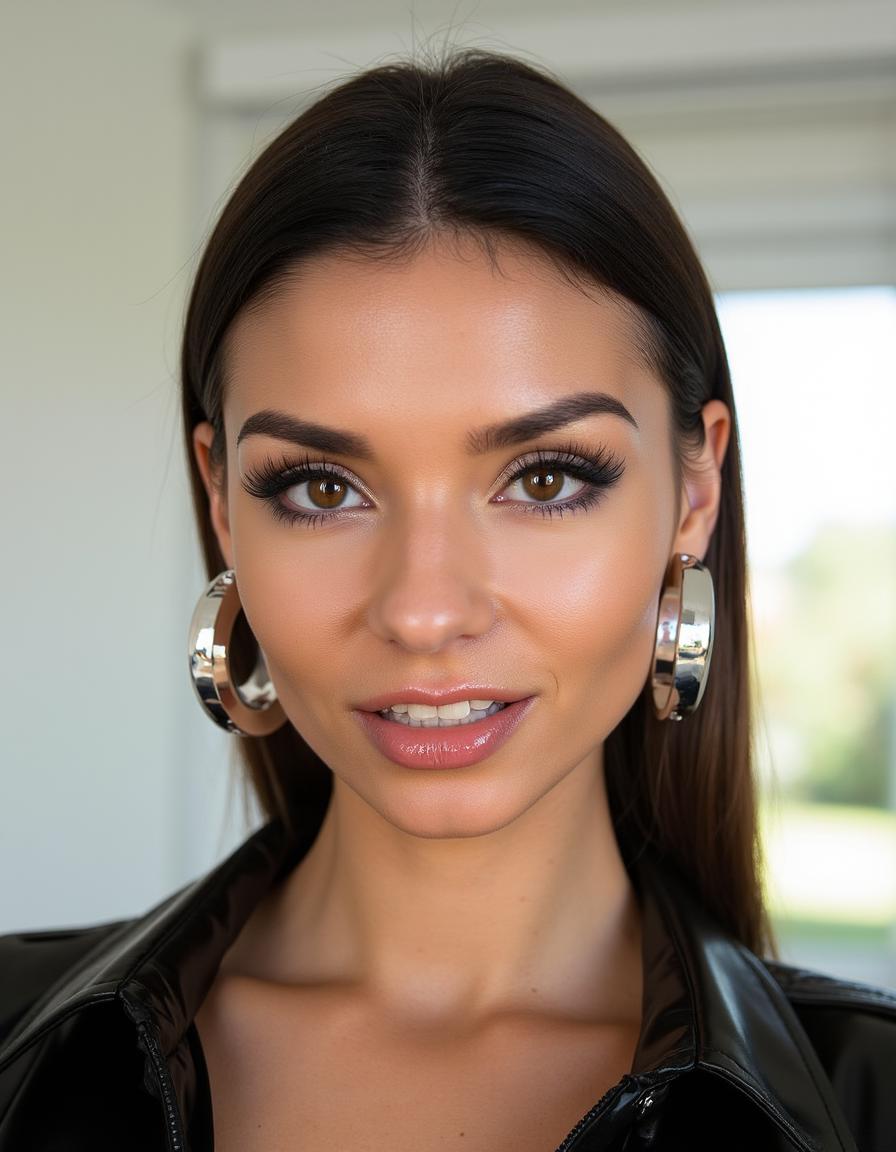 Krystal Webb (Flux) - Adult Film Actress - v1.0 - CivitAI Archive