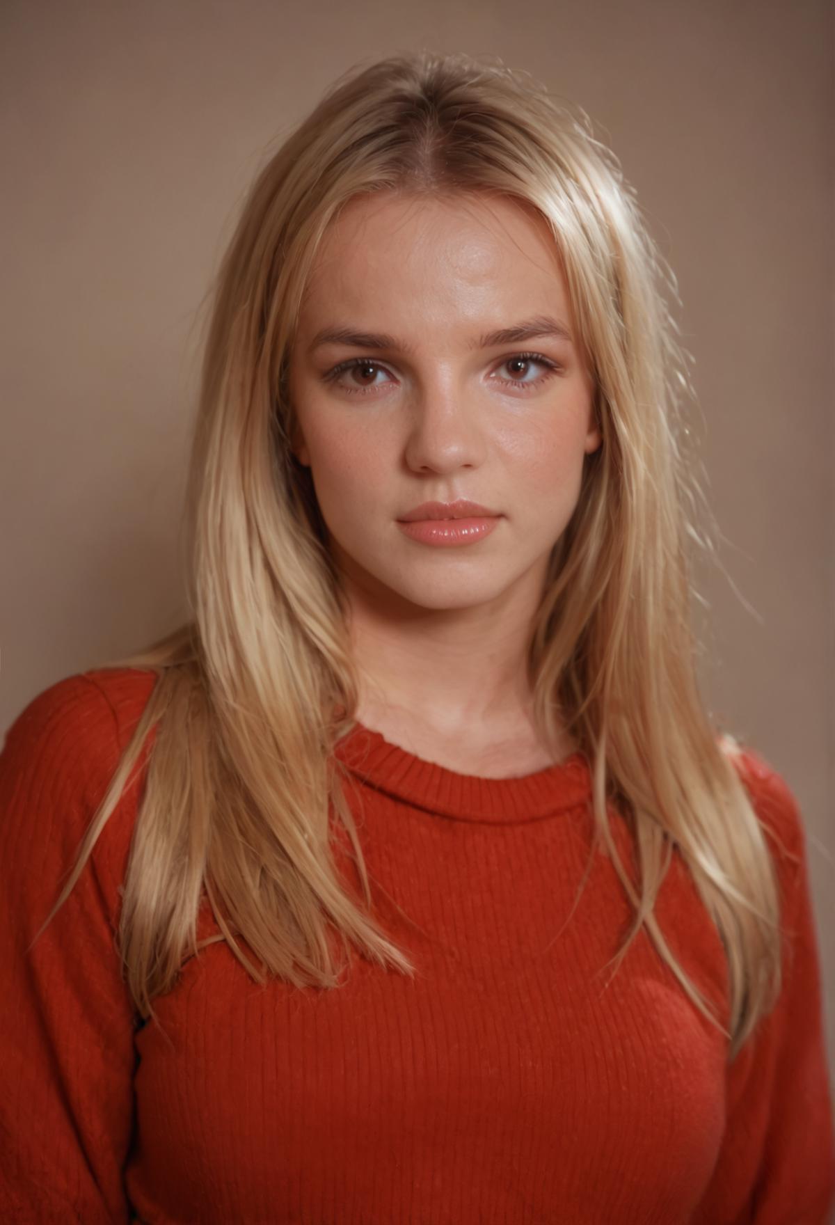 Britney_v1.safetensors - ComfyUI Cloud