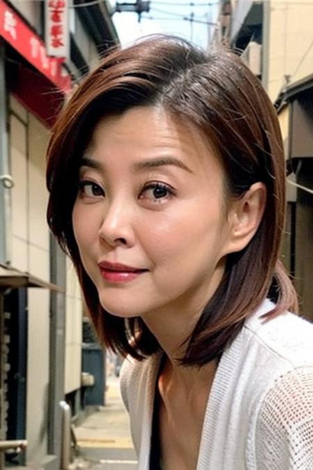 Taiwan Idol: Cin Fon (方馨) - ComfyUI Cloud