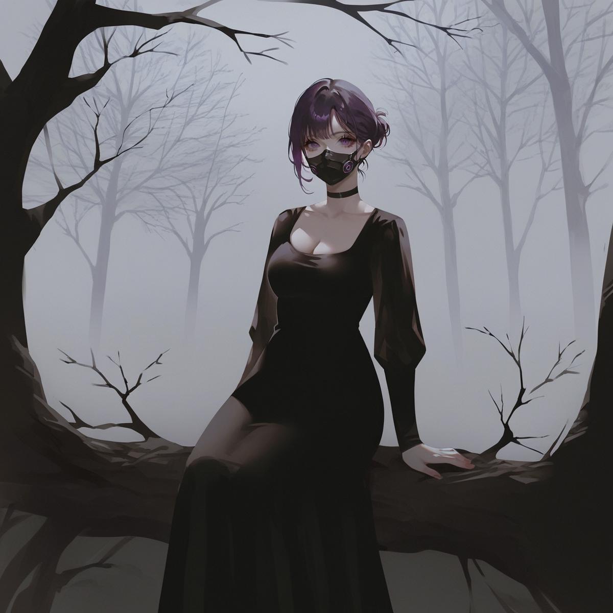 AOI OGATA - V1 Showcase | Civitai