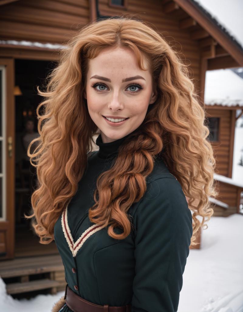 ZavyChromaXL - v4.0 Showcase | Civitai