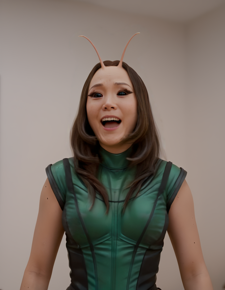 Mantis ( MCU ) - v1.0