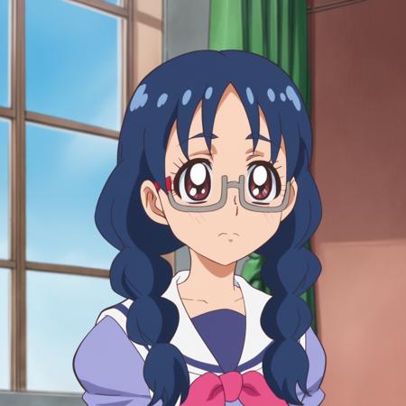 Nanase Yui - v1.0 | Stable Diffusion LoRA | Civitai